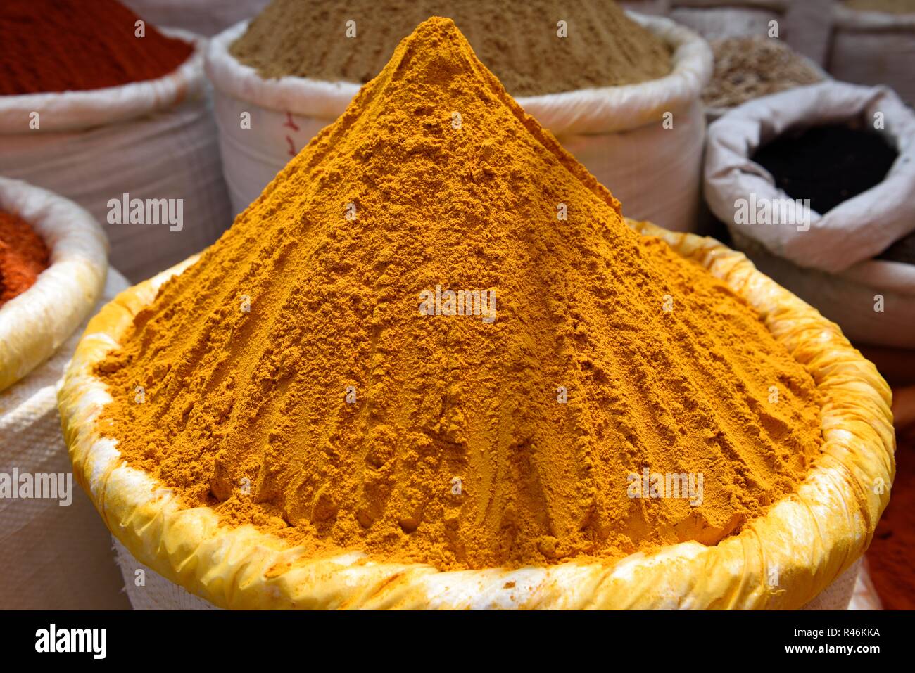 Haldi India High Resolution Stock Photography and Images - Alamy