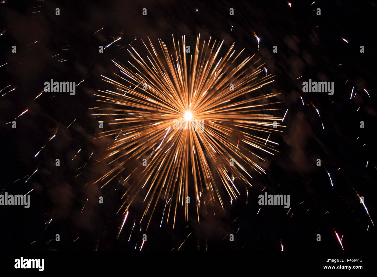 The big bang show hi-res stock photography and images - Alamy