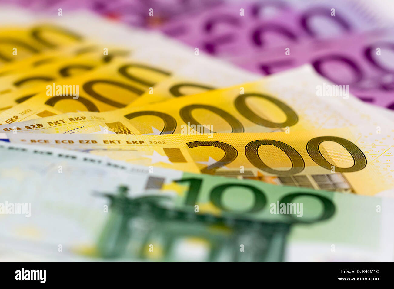 Sufficient money hi-res stock photography and images - Alamy
