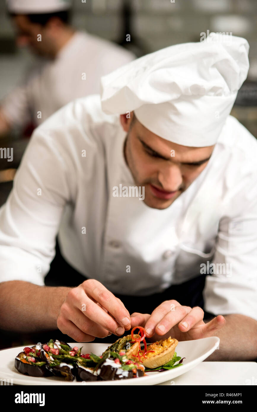 Traditional final food hi-res stock photography and images - Alamy