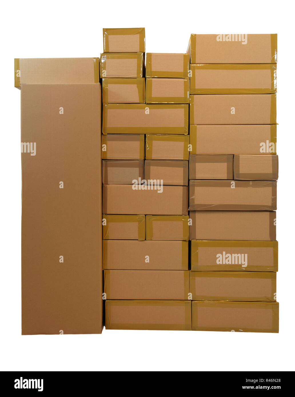 Stacked conveyance hi-res stock photography and images - Alamy