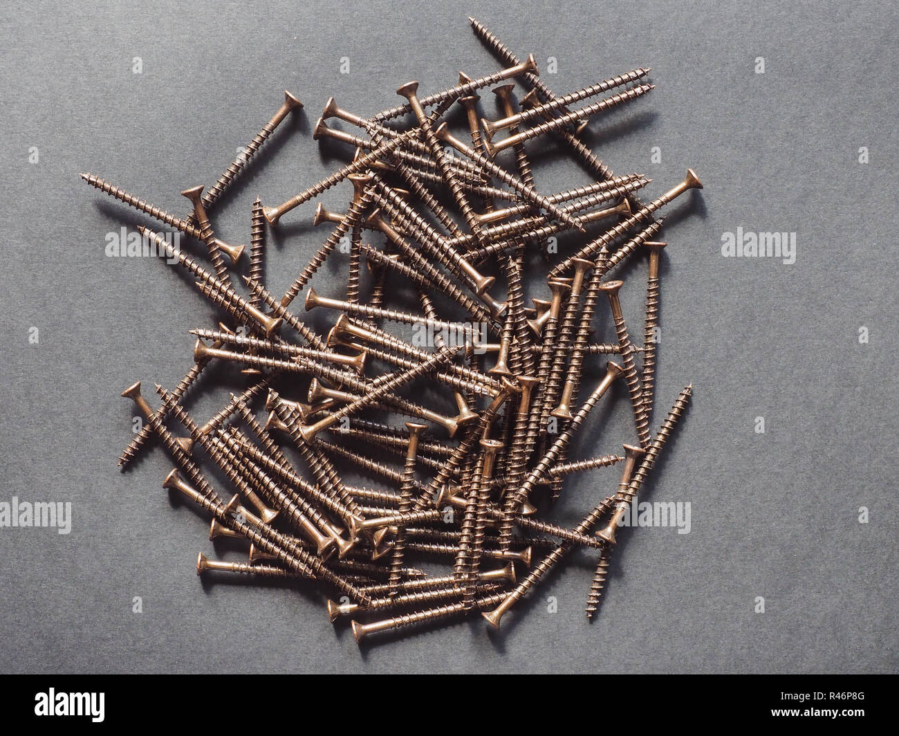 Helical ridge hi-res stock photography and images - Alamy