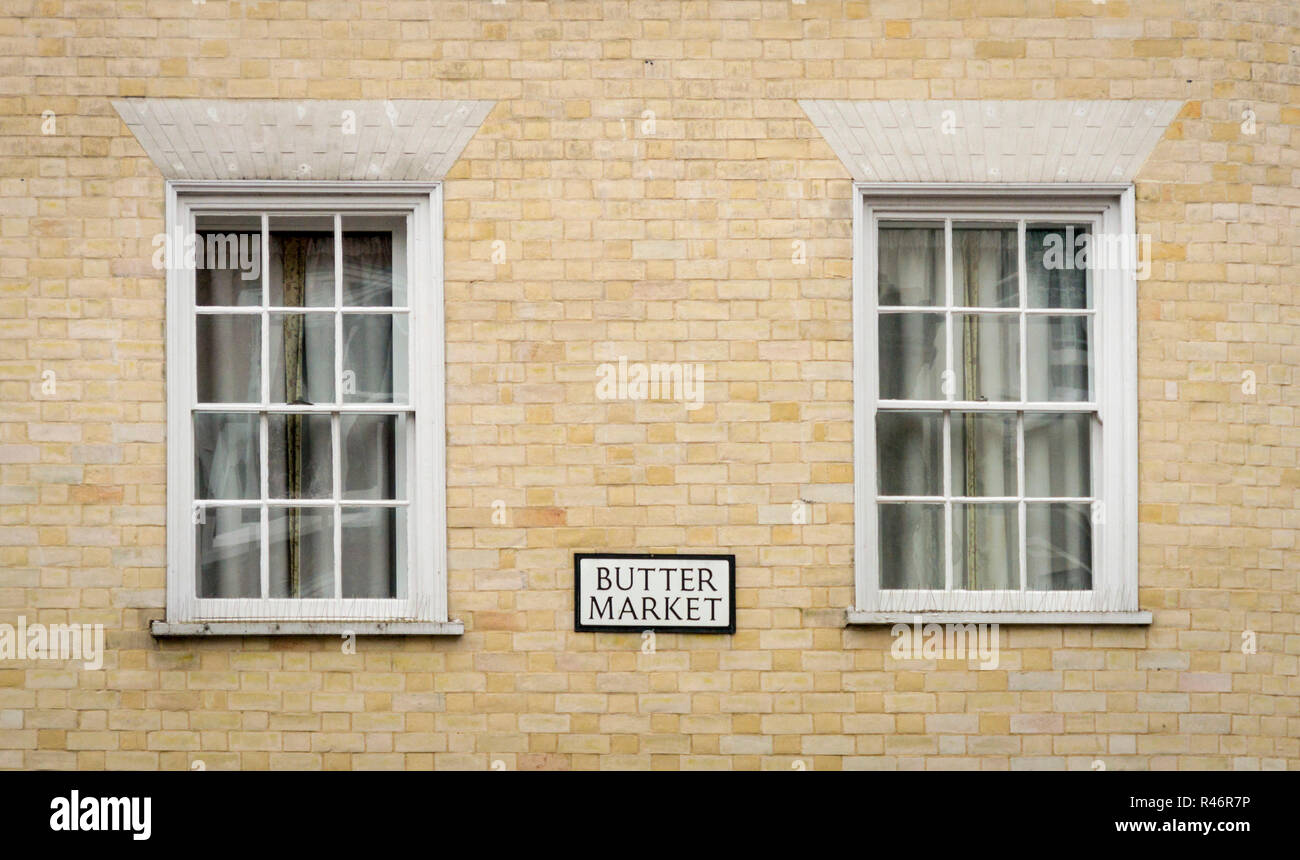 Butter wall hi-res stock photography and images - Alamy