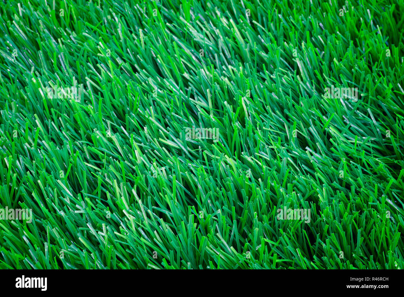 Green lawn for background Stock Photo - Alamy