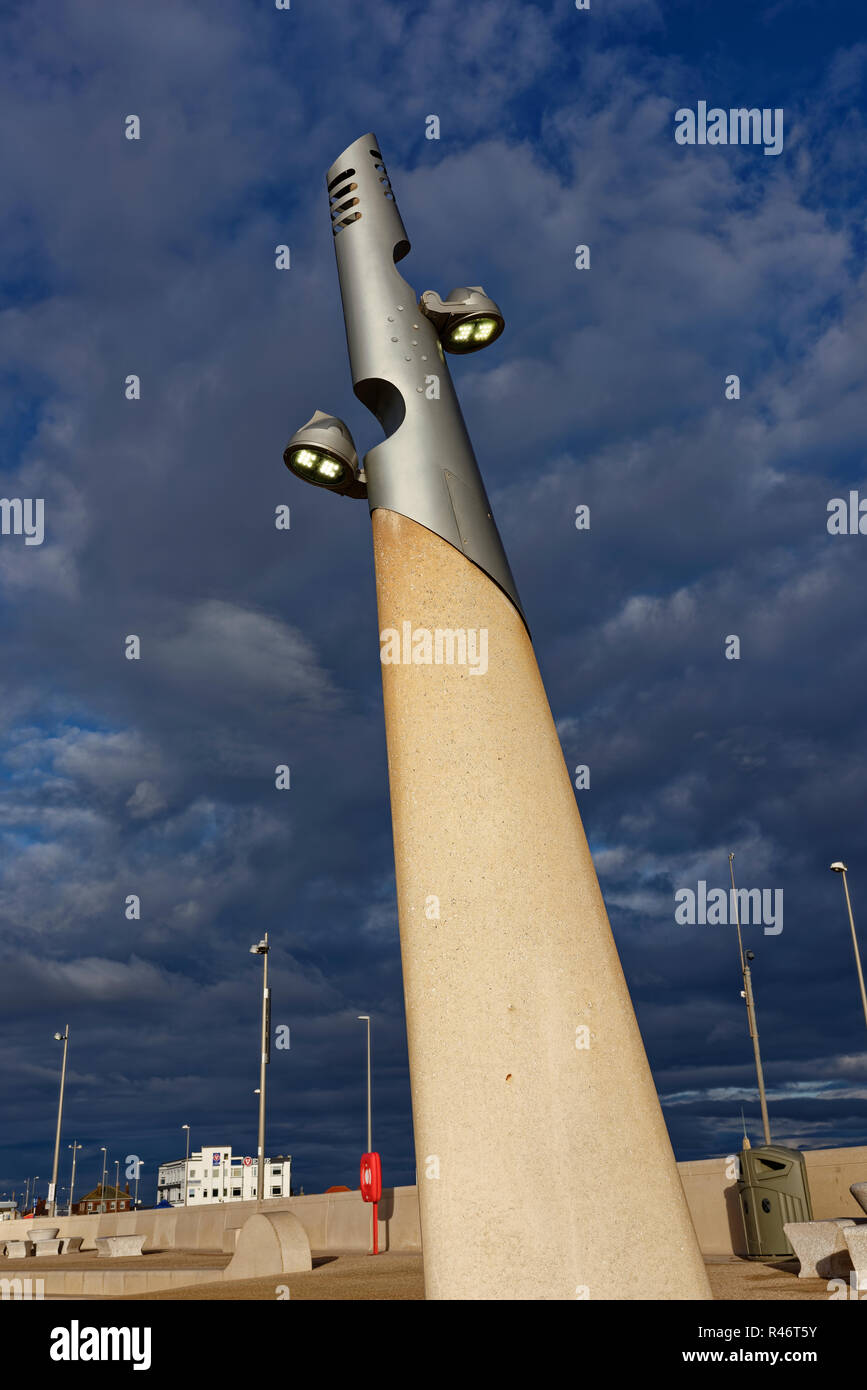 Illuminated lighting fixtures hi-res stock photography and images - Alamy