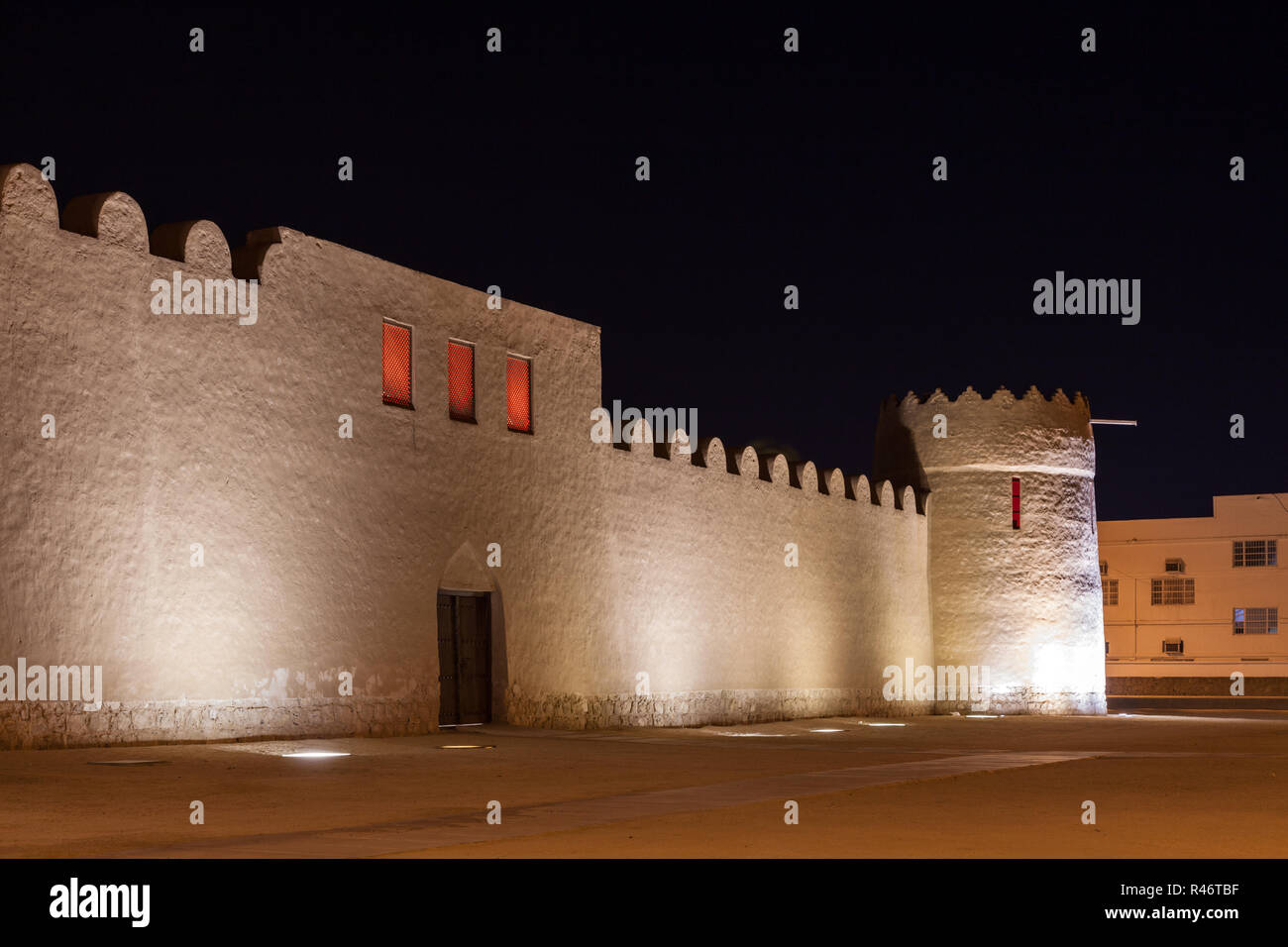 Riffa hi-res stock photography and images - Alamy