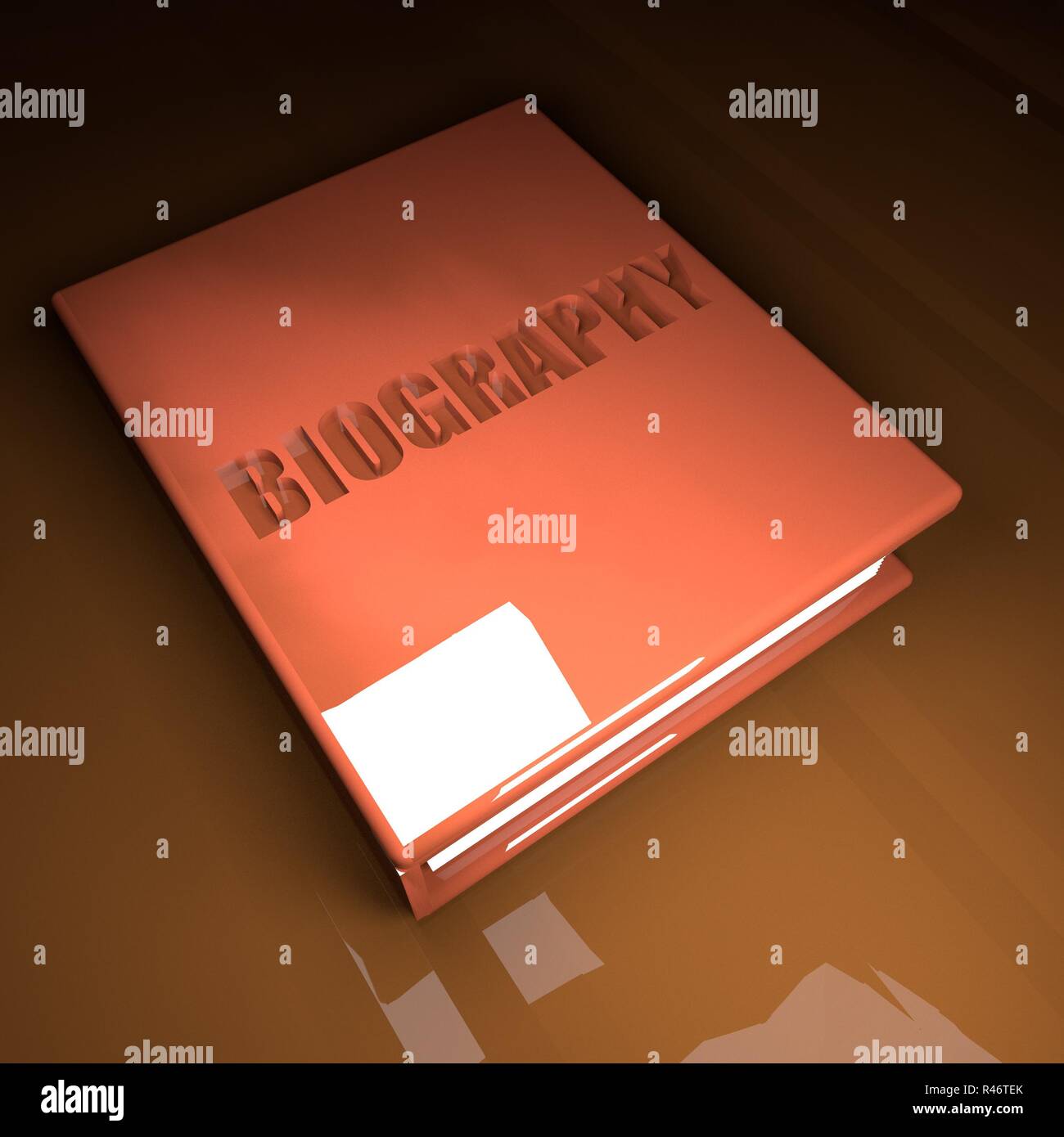 3d book art hi-res stock photography and images - Alamy