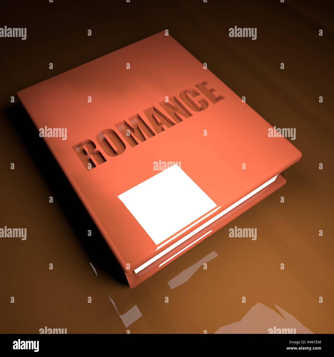 3d book pages hi-res stock photography and images - Alamy
