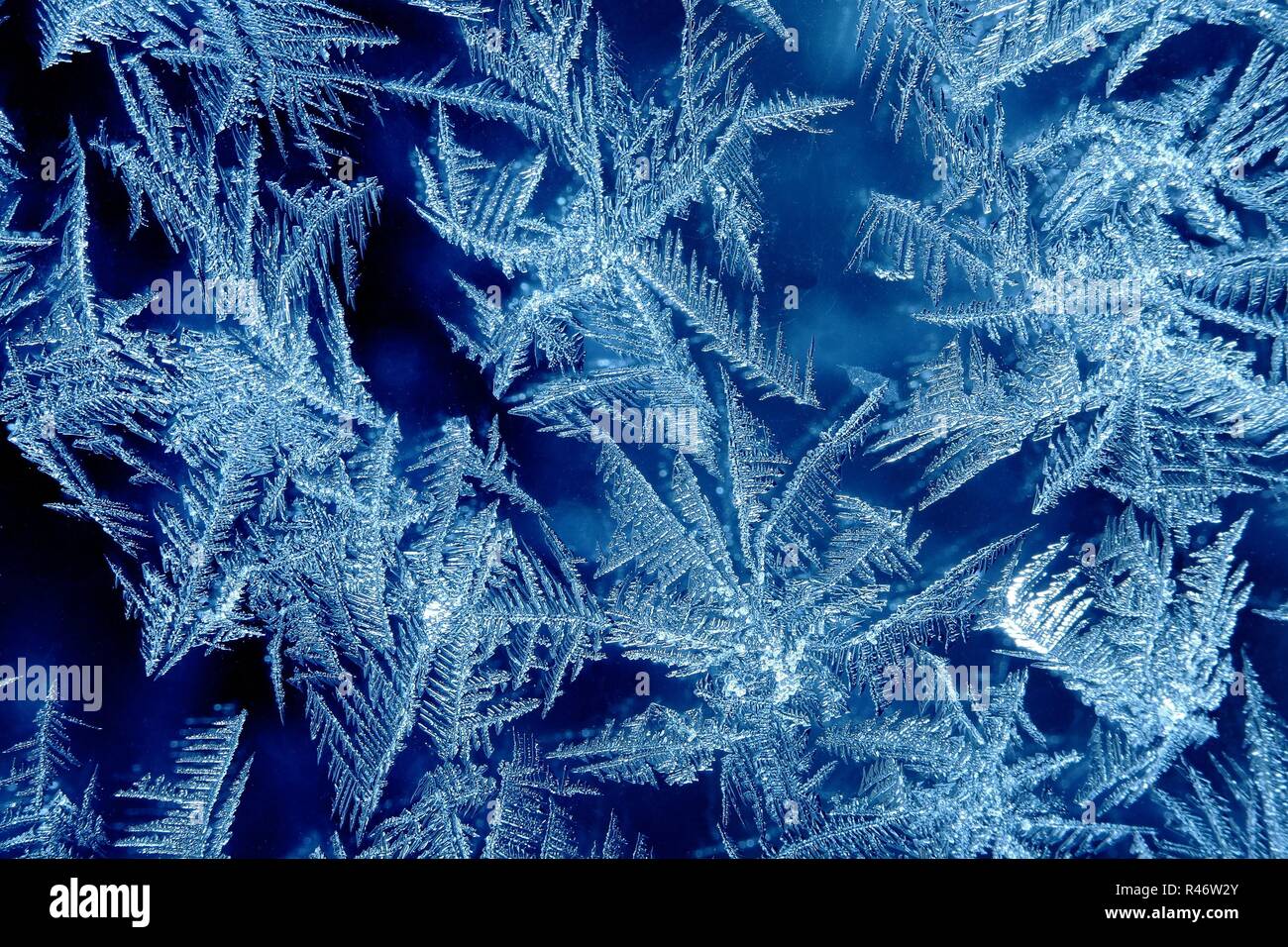 Cup crystal frost hi-res stock photography and images - Alamy