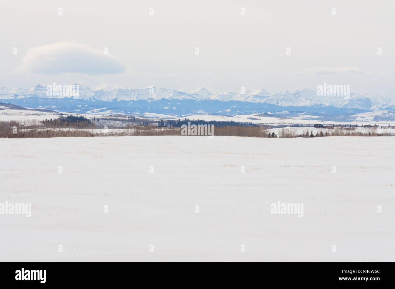 Large praire hi-res stock photography and images - Alamy