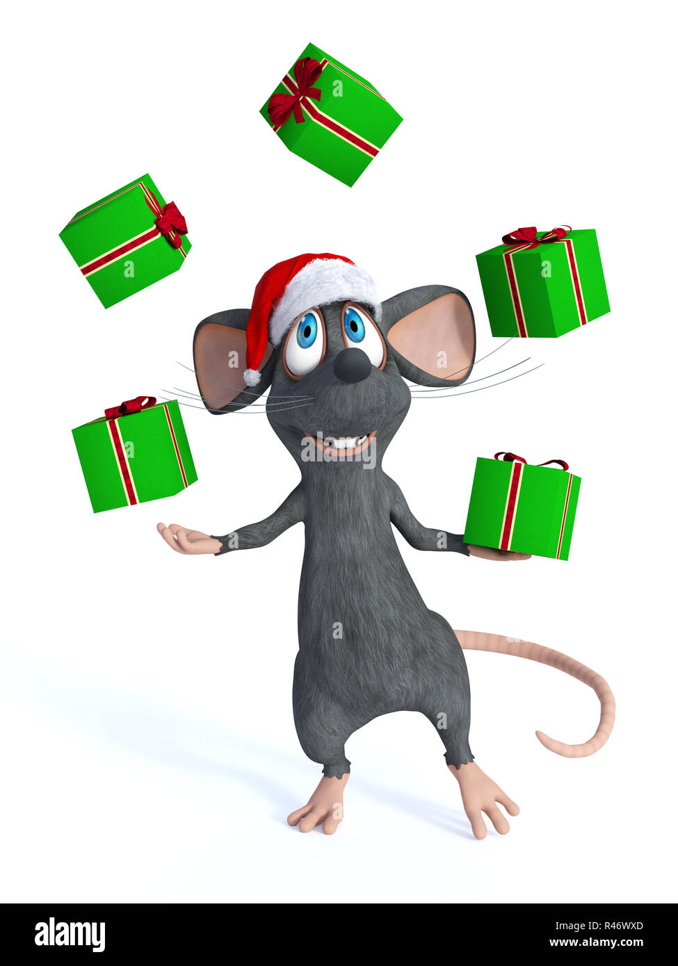 Rat cartoon hi-res stock photography and images - Alamy