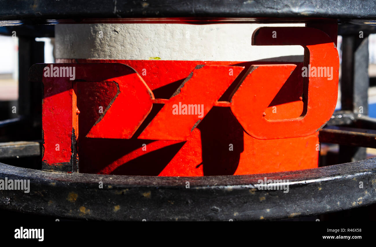 Rzd circle logo hi-res stock photography and images - Alamy