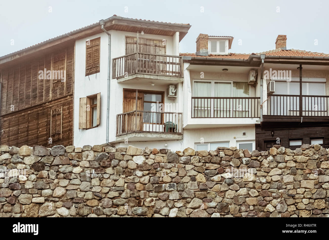 Outwall hi-res stock photography and images - Alamy