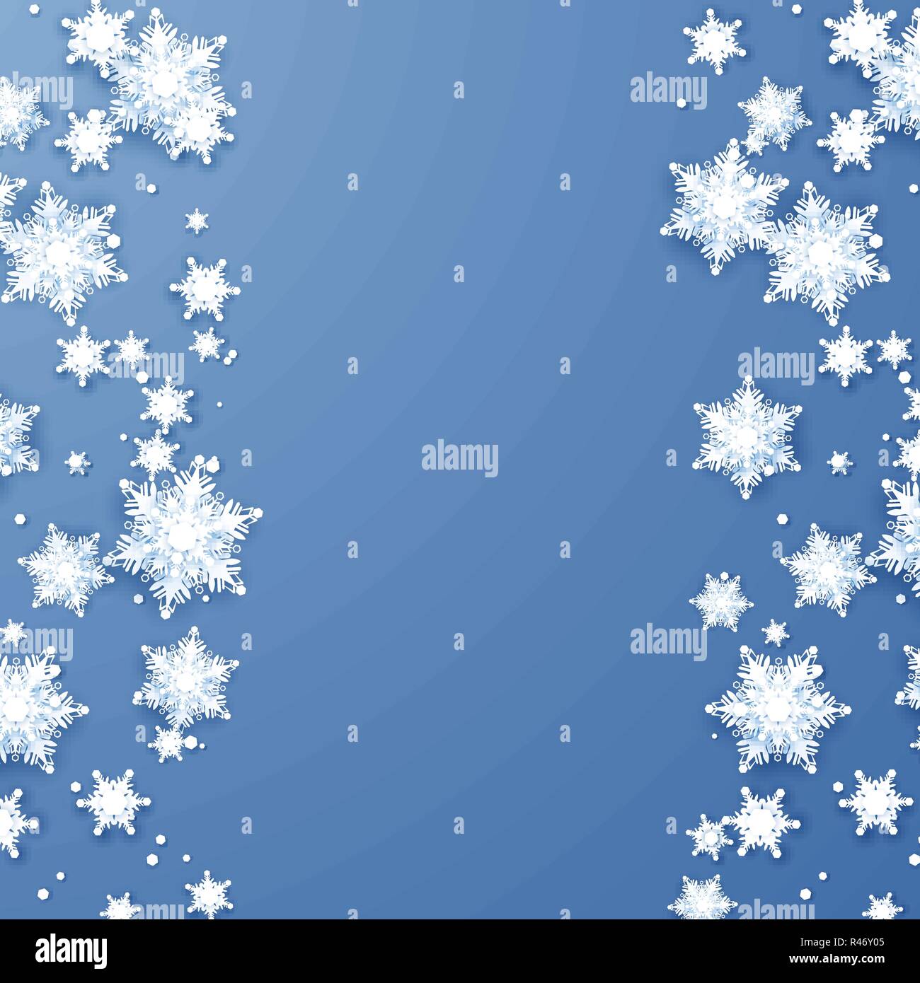 Christmas paper vector vectors hi-res stock photography and images - Alamy