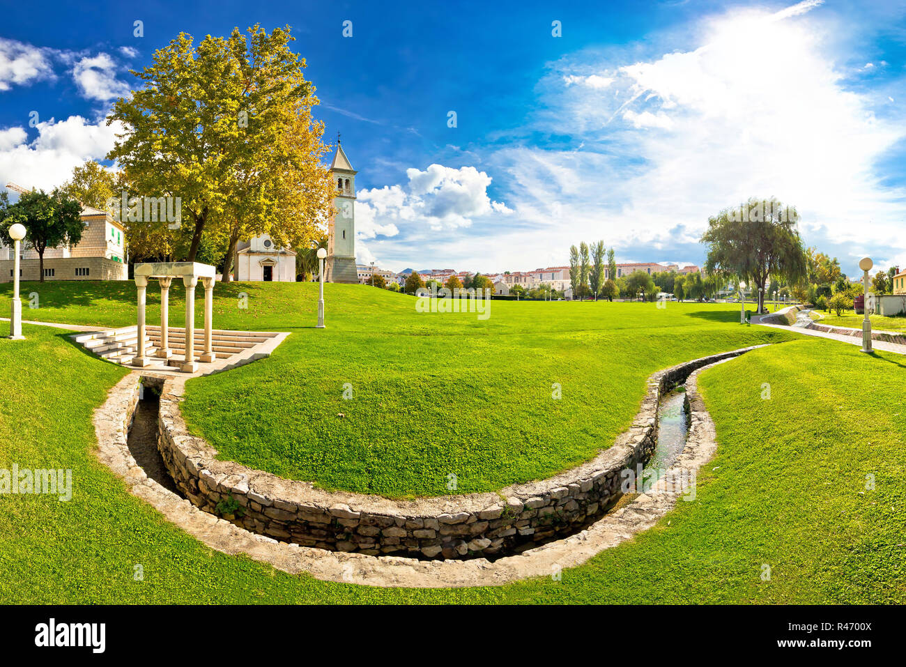 Jadro hi-res stock photography and images - Alamy