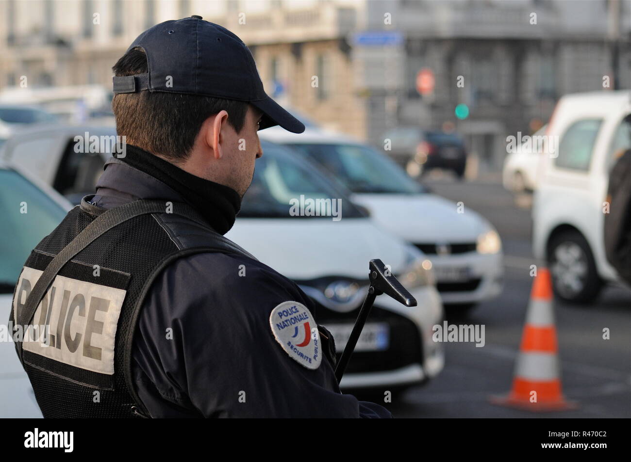 Air Traffic Control Officers High Resolution Stock Photography and Images - Alamy