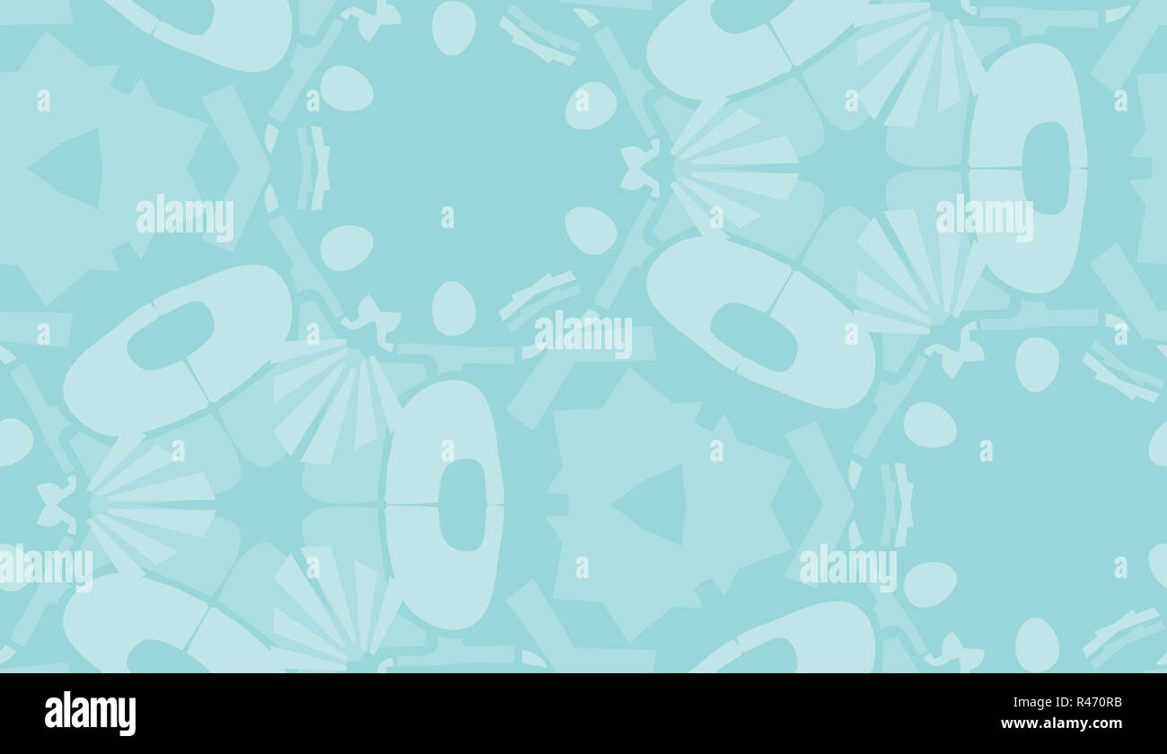 Repeating wallpaper hi-res stock photography and images - Alamy