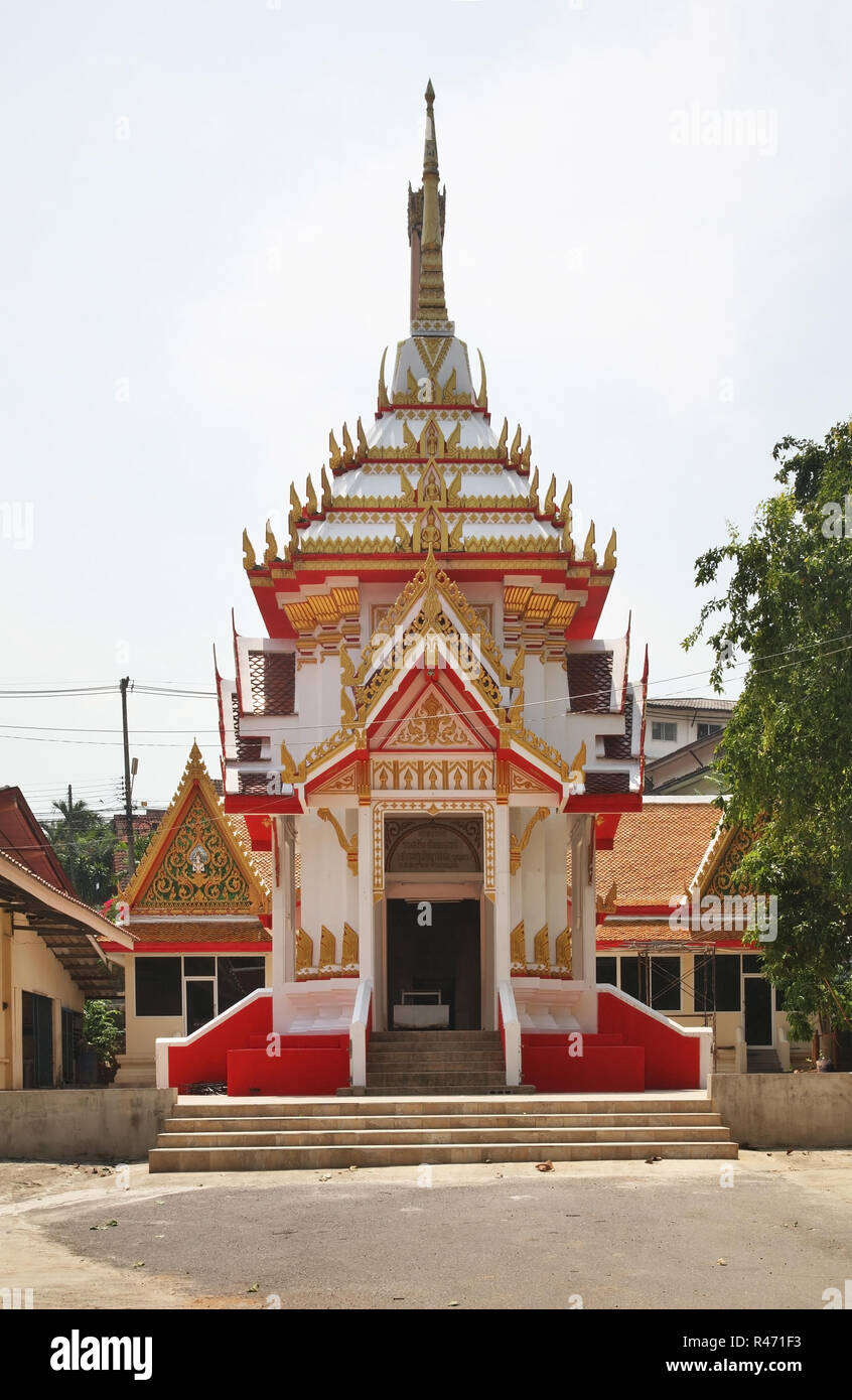 Kathu temple hi-res stock photography and images - Alamy