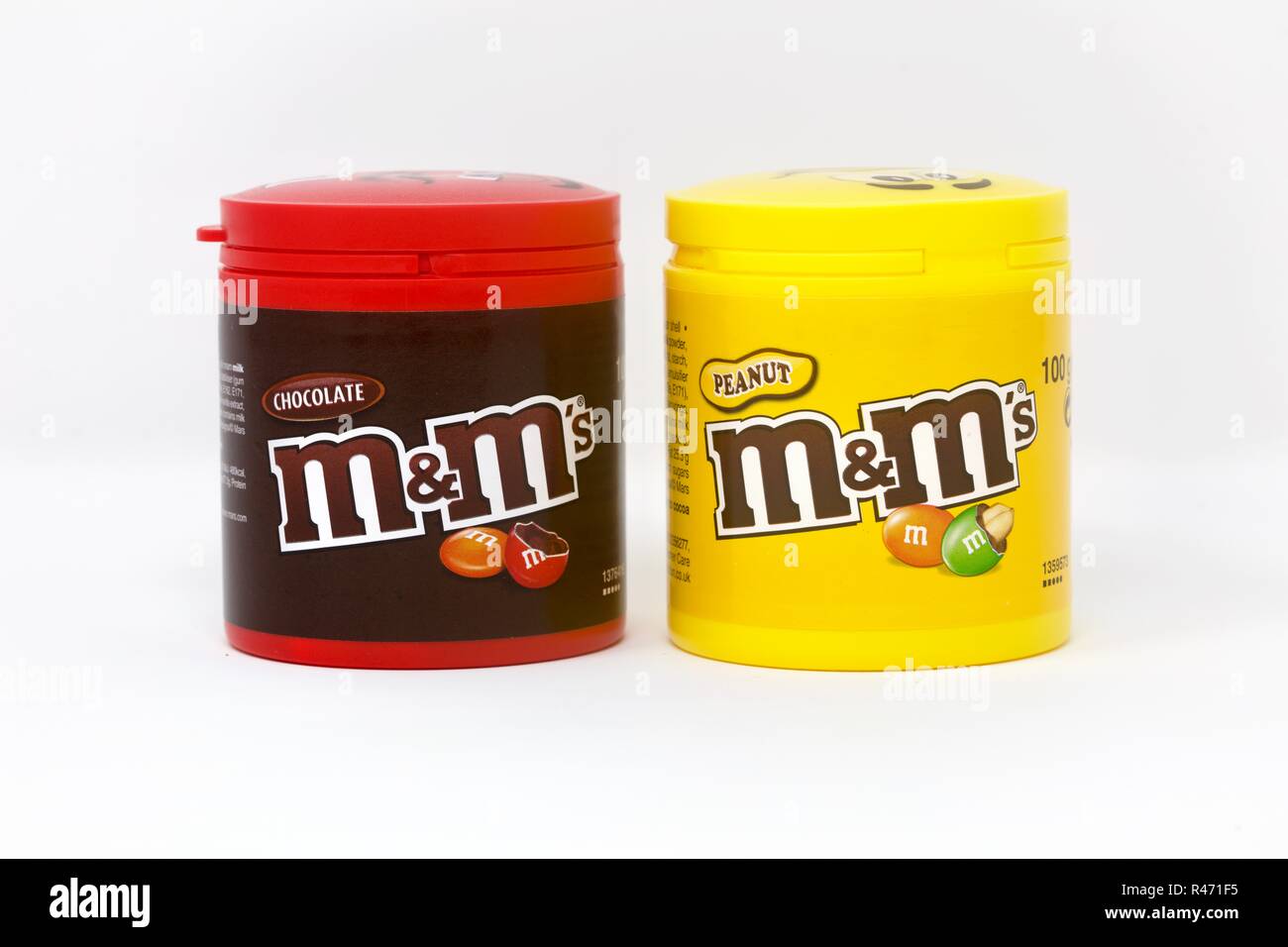 M&m Candy Stock Photos & M&m Candy Stock Images - Alamy