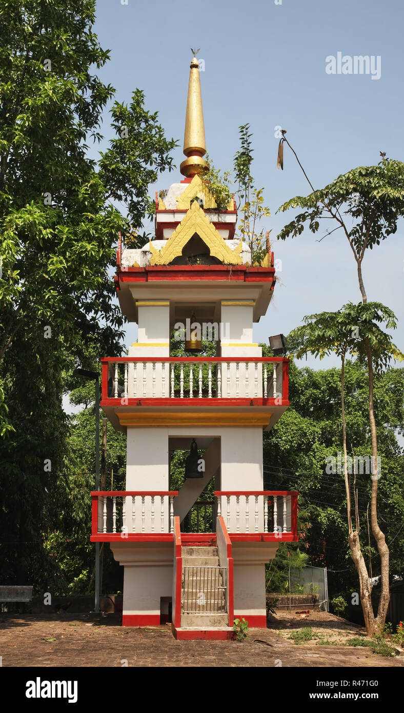 Kathu temple hi-res stock photography and images - Alamy