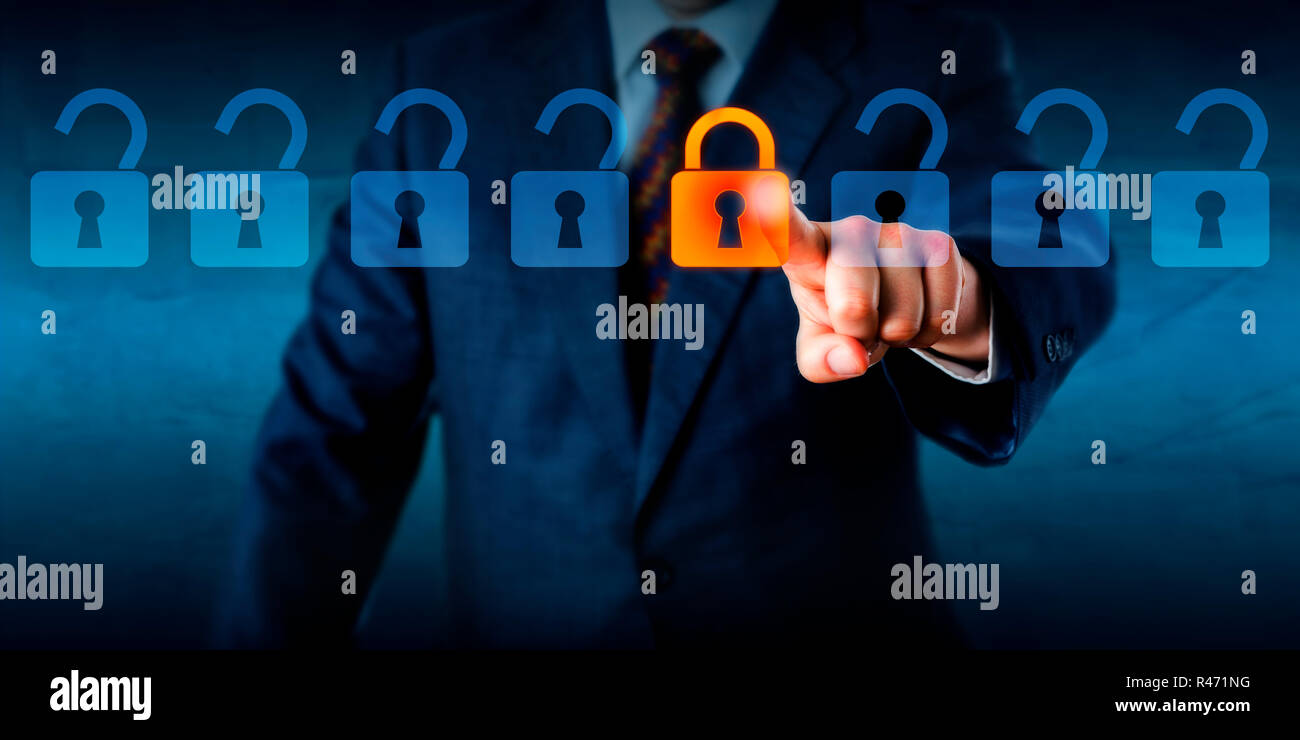 Open application hi-res stock photography and images - Alamy