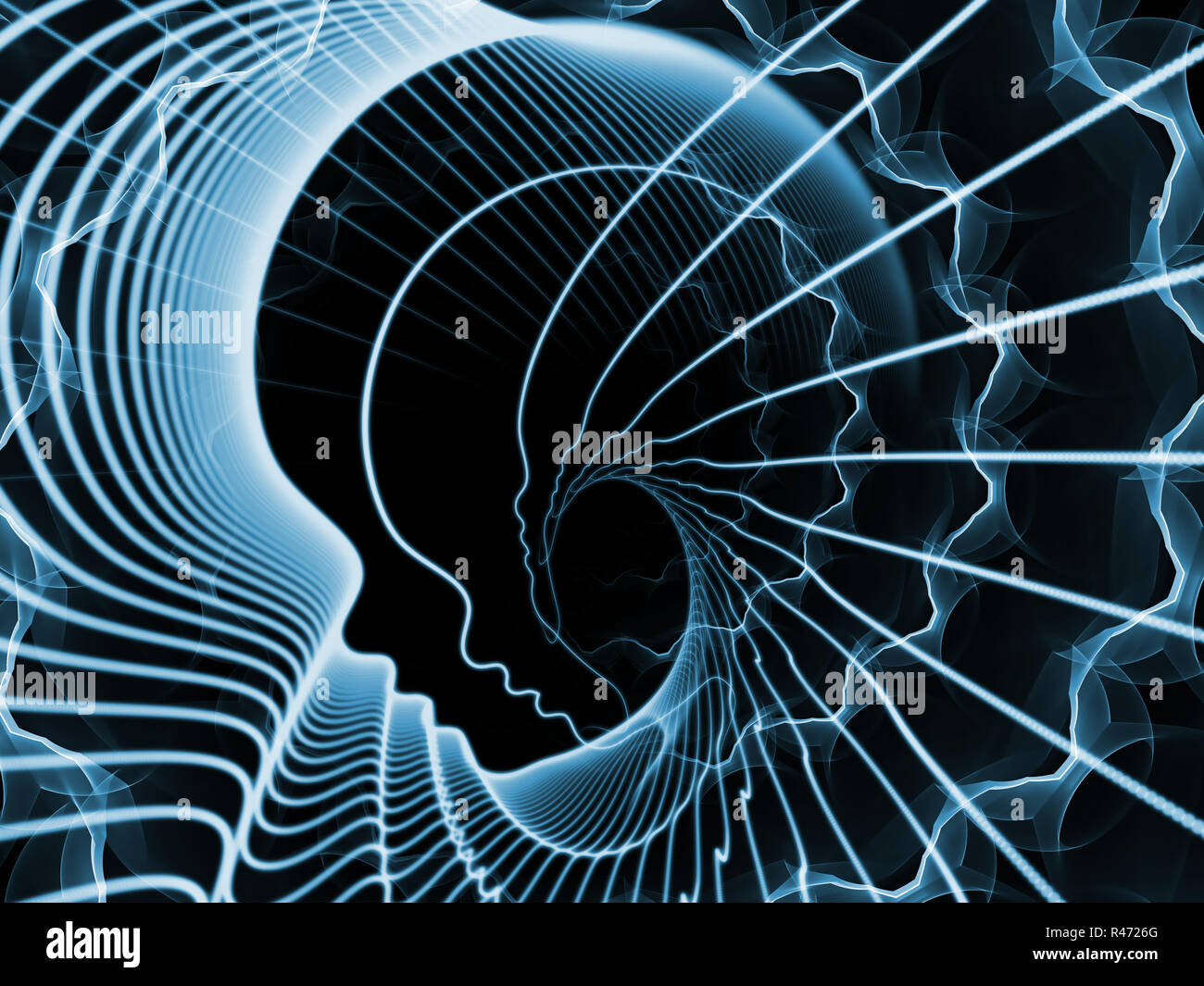 Realms soul hi-res stock photography and images - Alamy