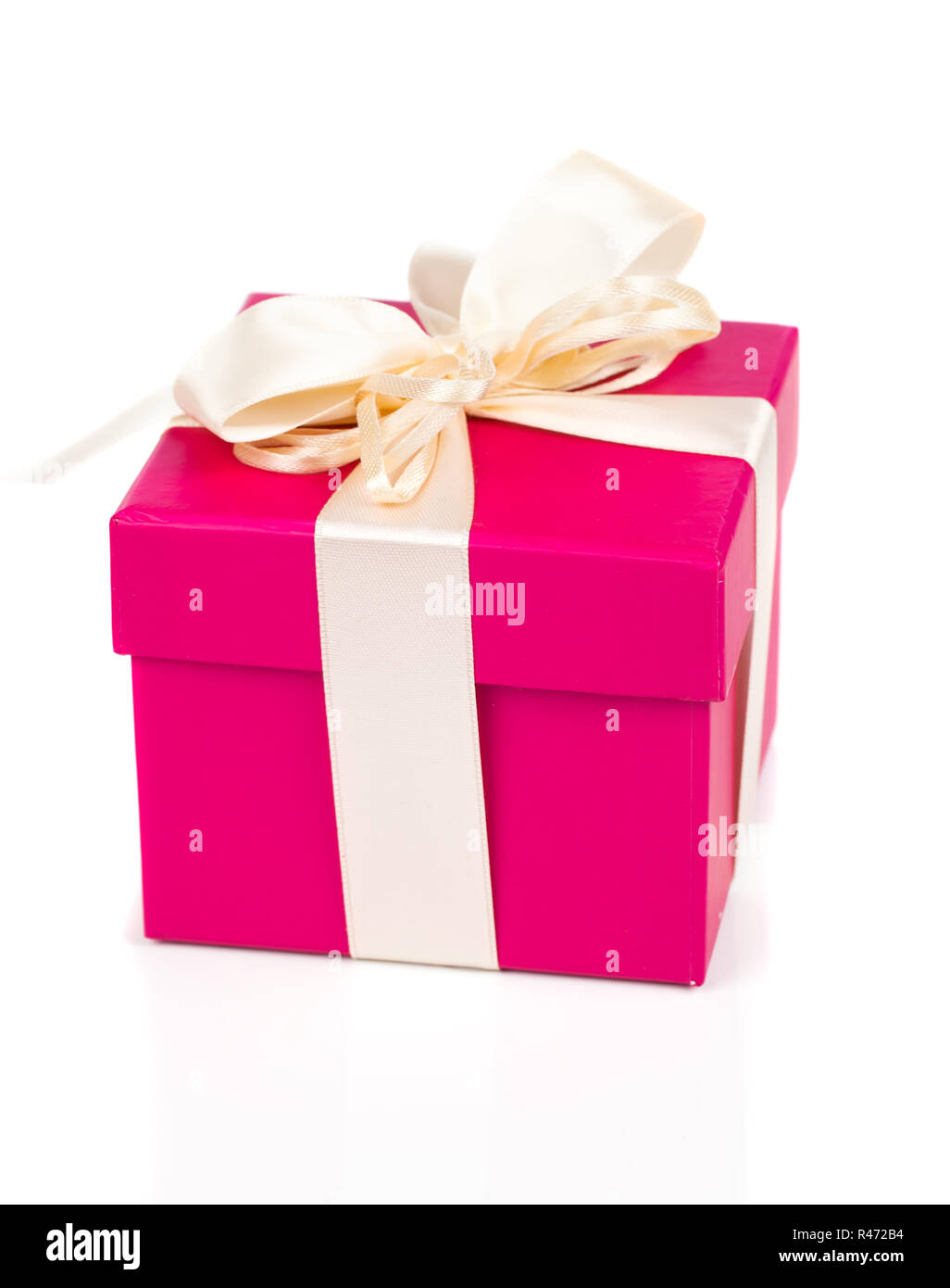 Satinband hi-res stock photography and images - Alamy