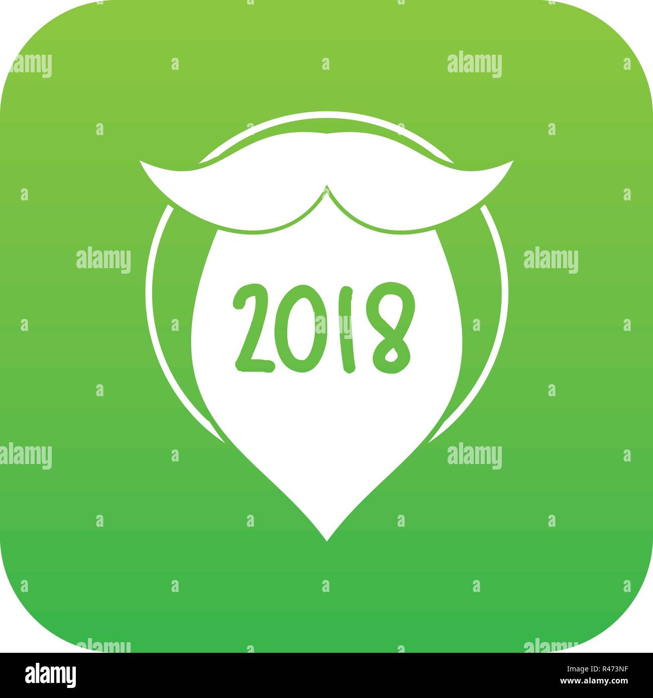 Massive hair Stock Vector Images - Alamy