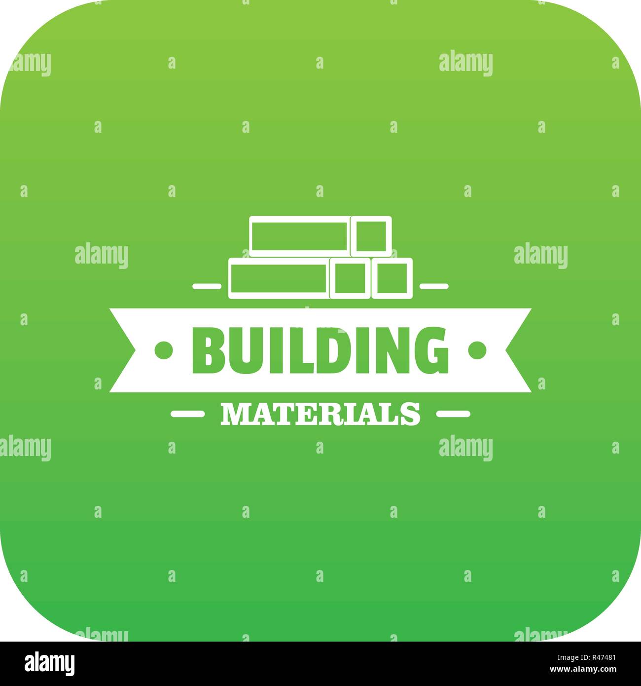 Carry building materials Stock Vector Images - Alamy