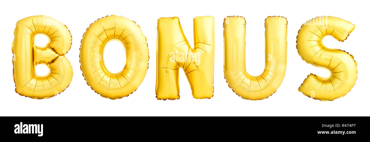 Bonus design hi-res stock photography and images - Alamy