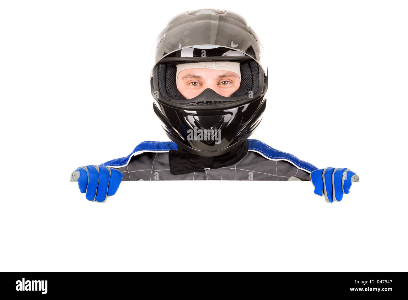 F1 sports person Cut Out Stock Images & Pictures - Alamy