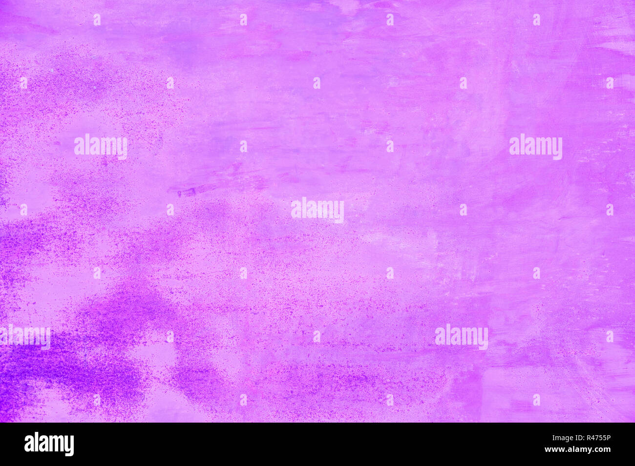 Abstract violet wall Stock Photo - Alamy