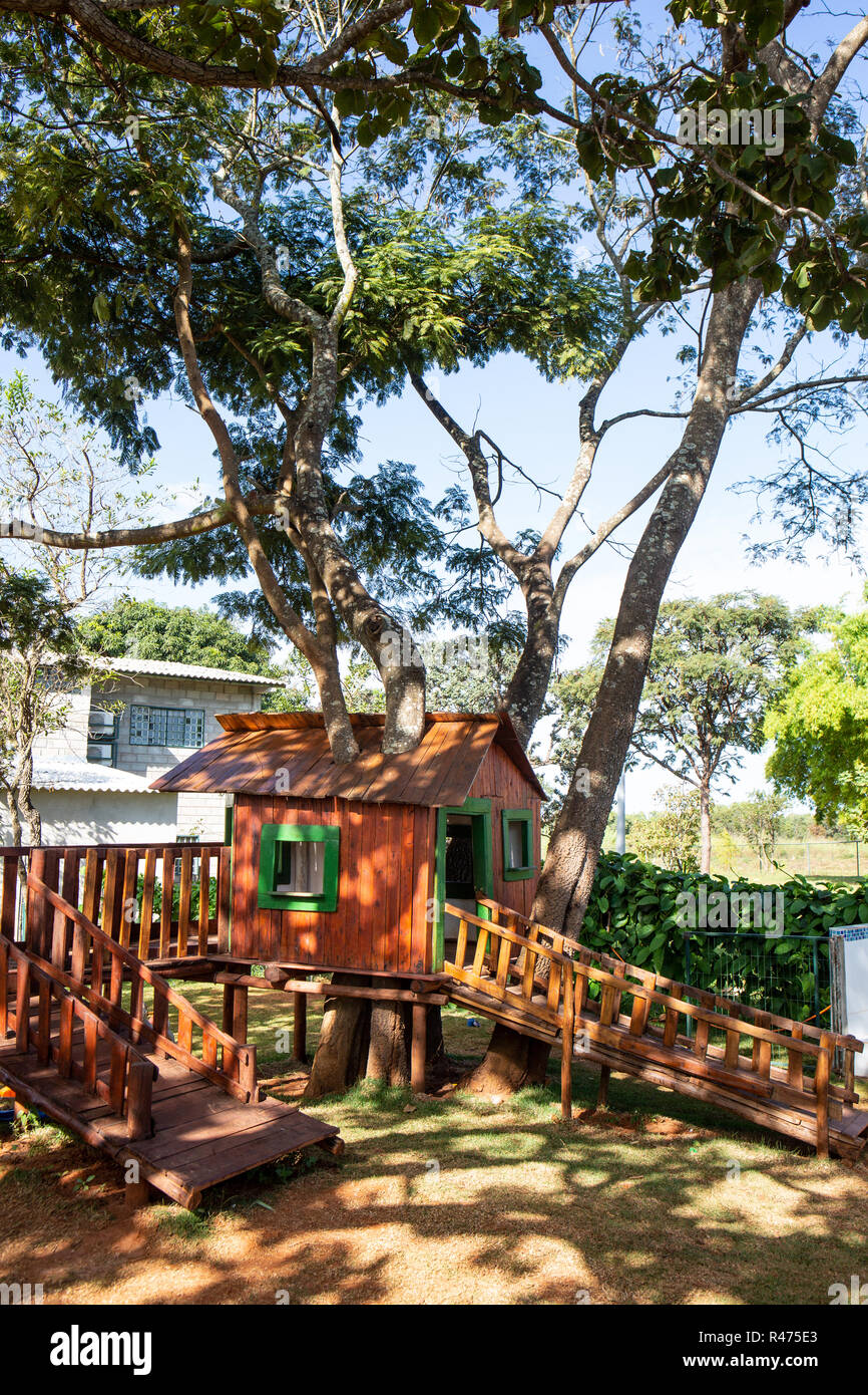 Wooden school house hi-res stock photography and images - Alamy