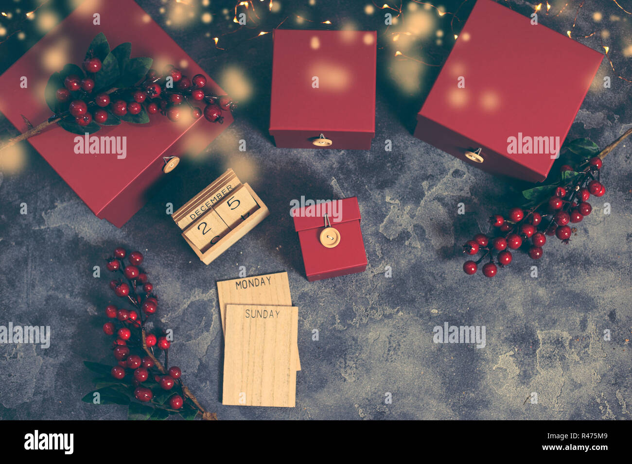 Concrete box hi-res stock photography and images - Alamy