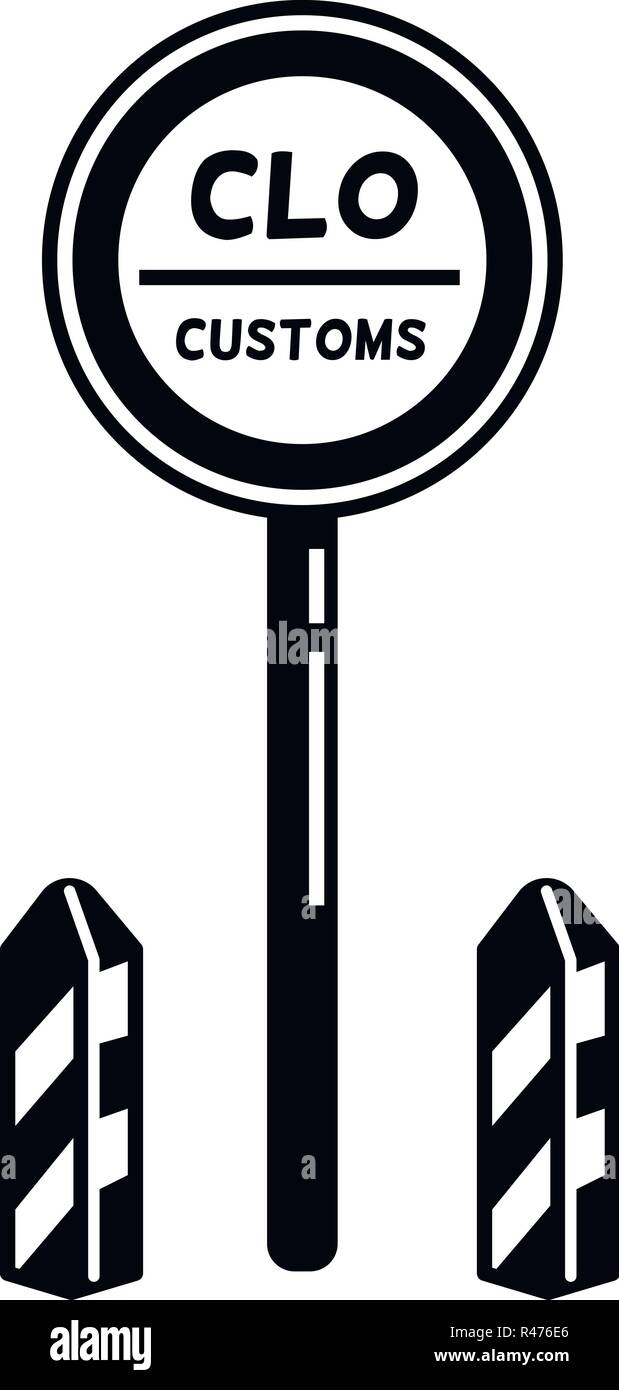 Custom border protection Stock Vector Images - Alamy