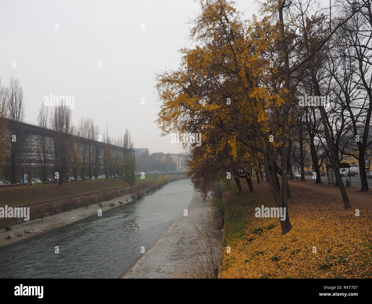 River dora riparia hi-res stock photography and images - Alamy