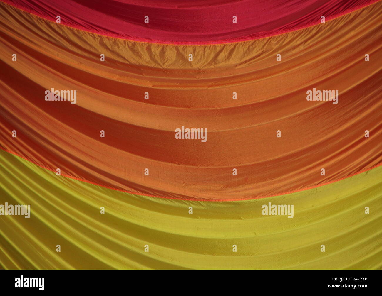 Parachute fabric hi-res stock photography and images - Alamy