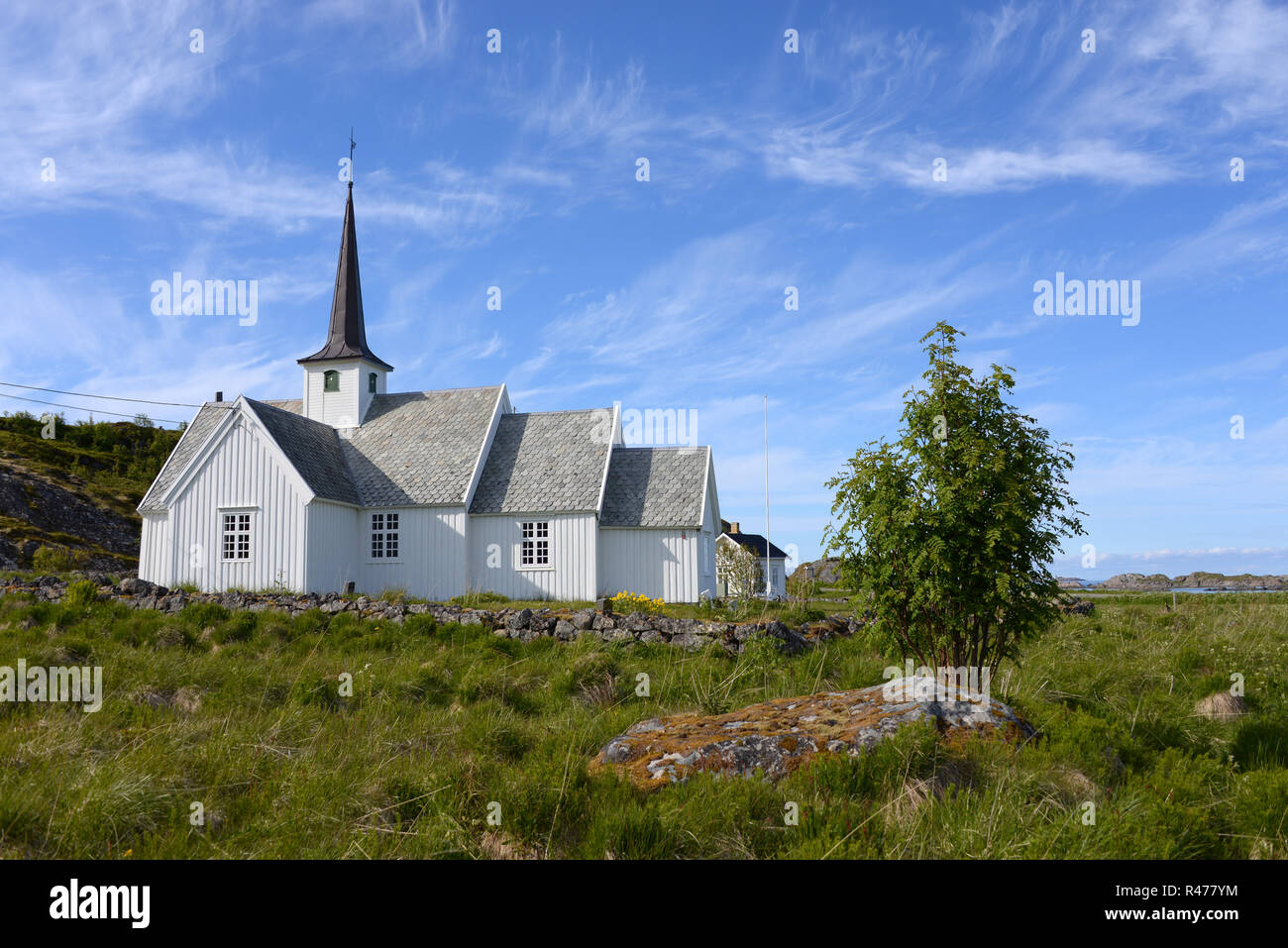 Langenes hi-res stock photography and images - Alamy