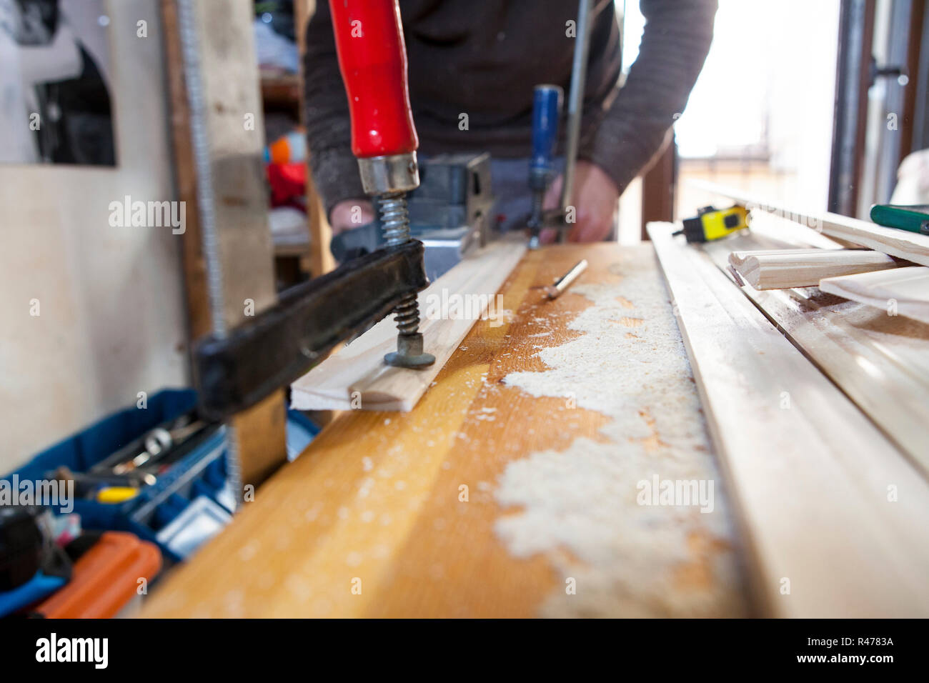 Jack segment hi-res stock photography and images - Alamy