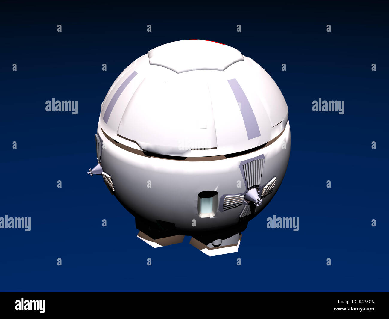 Compression chamber hi-res stock photography and images - Alamy