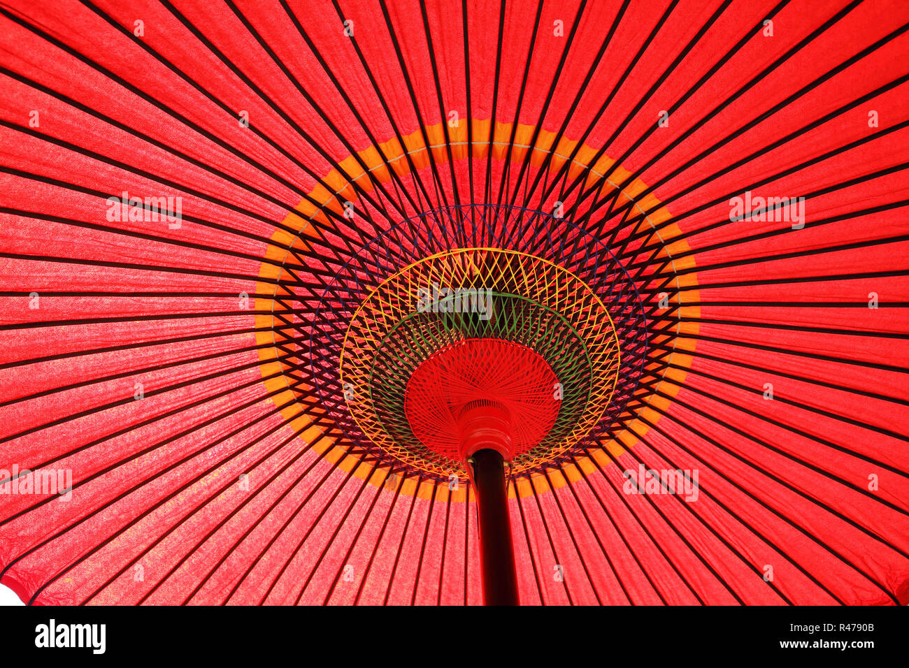 Japanese wood structure hi-res stock photography and images - Alamy