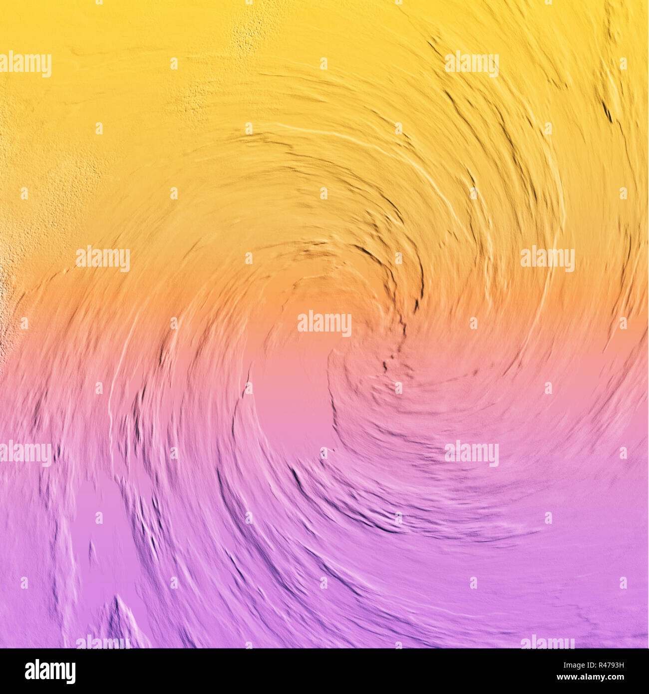 Embossed Painted surface background. Tinted textured background. Rough ...