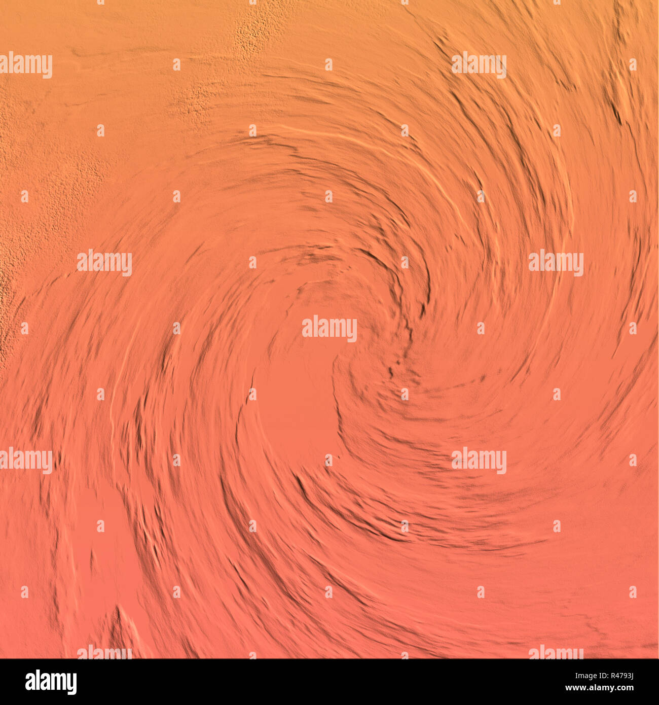 Embossed Painted surface background. Tinted textured background. Rough ...