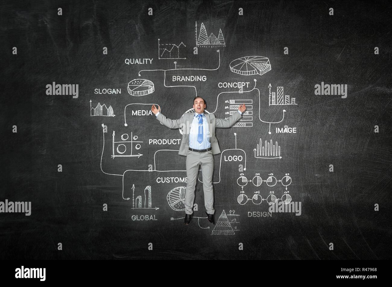 Great plan hi-res stock photography and images - Alamy