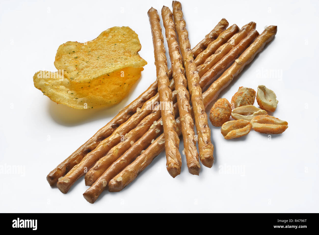 Partysnack hi-res stock photography and images - Alamy