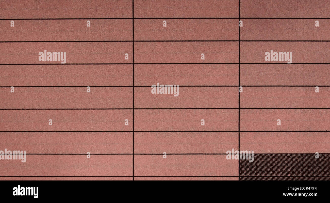 Pink blank form Stock Photo - Alamy