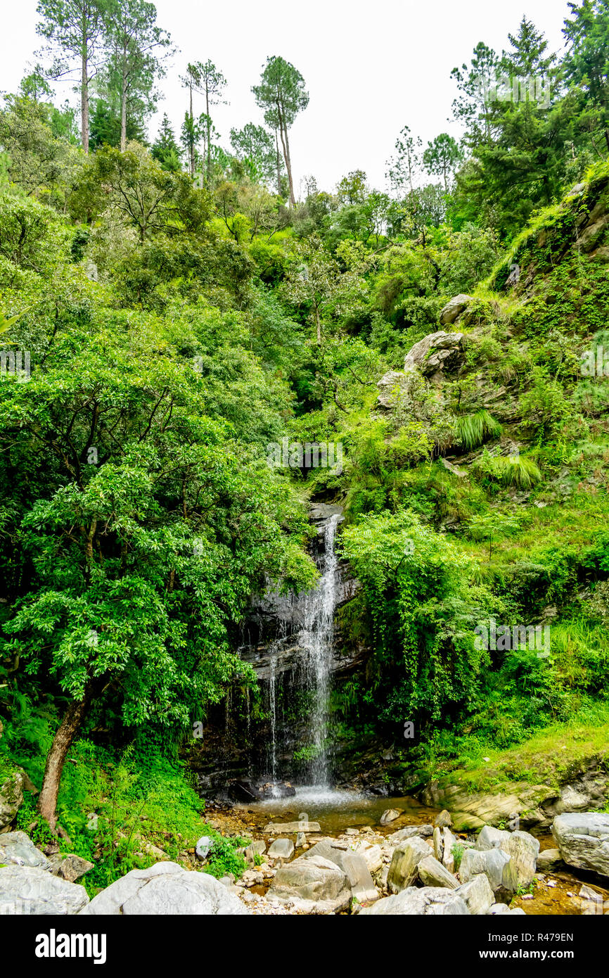 Explore waterfall way hi-res stock photography and images - Alamy