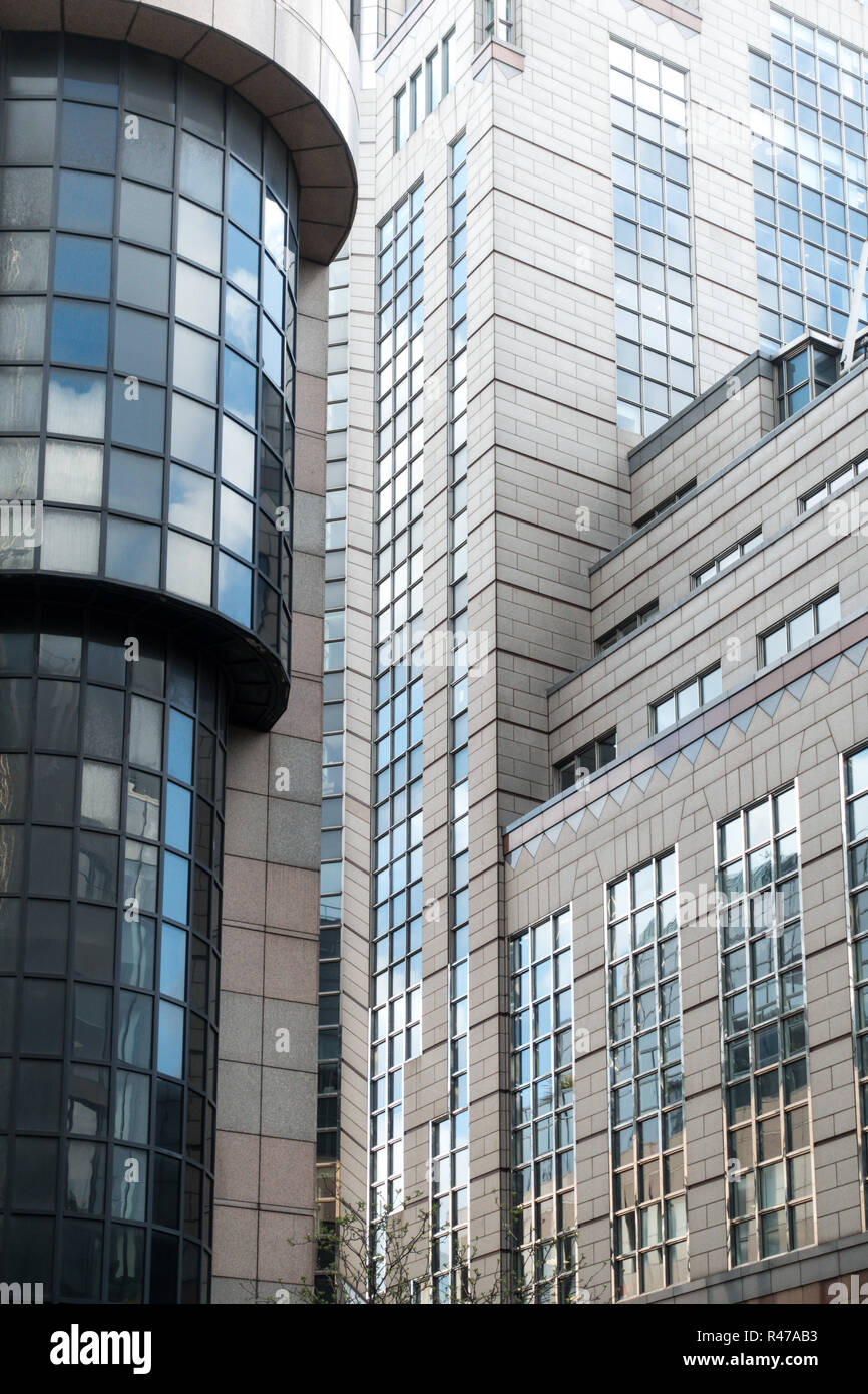 Friars square hi-res stock photography and images - Alamy