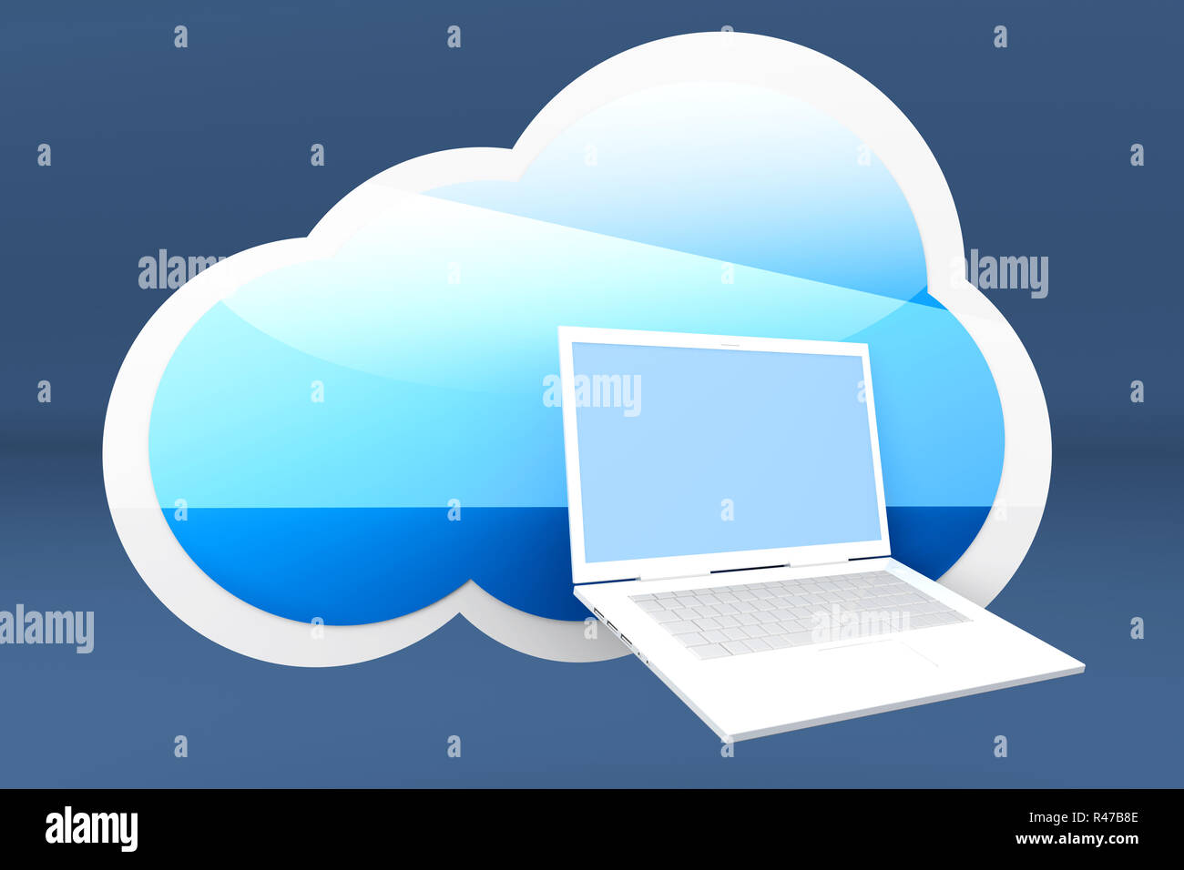 Wireless infrastructure group hi-res stock photography and images - Alamy