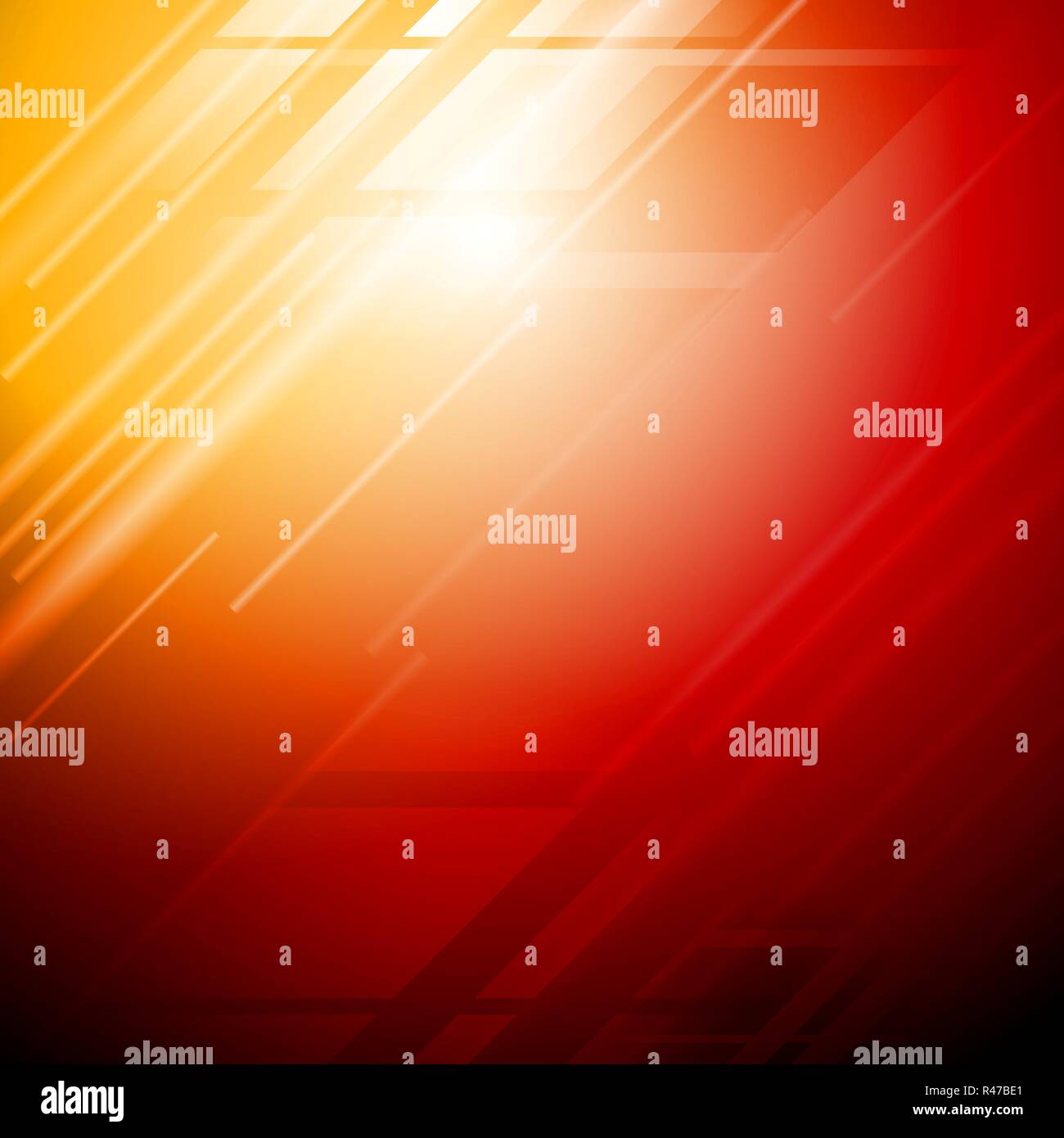 Shiny tech background Stock Photo - Alamy